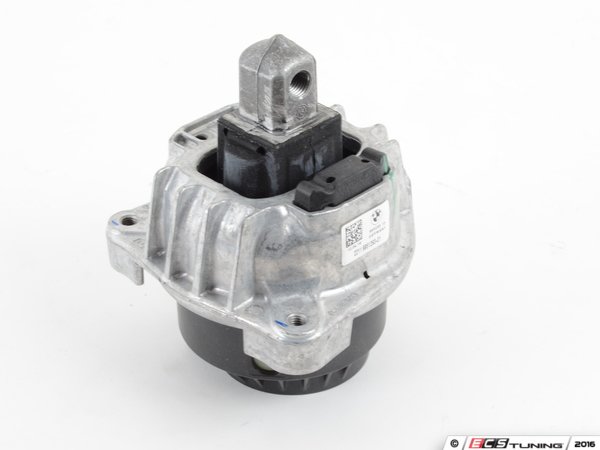 Genuine BMW - 22116851263 - Engine Mount - Left (22-11-6-851-263)