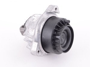 BMW F10 550i N63 4.4L Engine Mount Parts - ECS Tuning