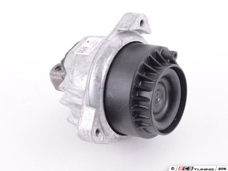 Genuine BMW - 22116851264 - Engine Mount - right (22-11-6-851-264)