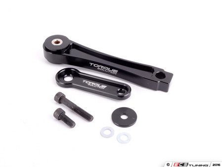 Torque Solution - TS-VW-022 - Billet Aluminum Pendulum Mount (Dog Bone)