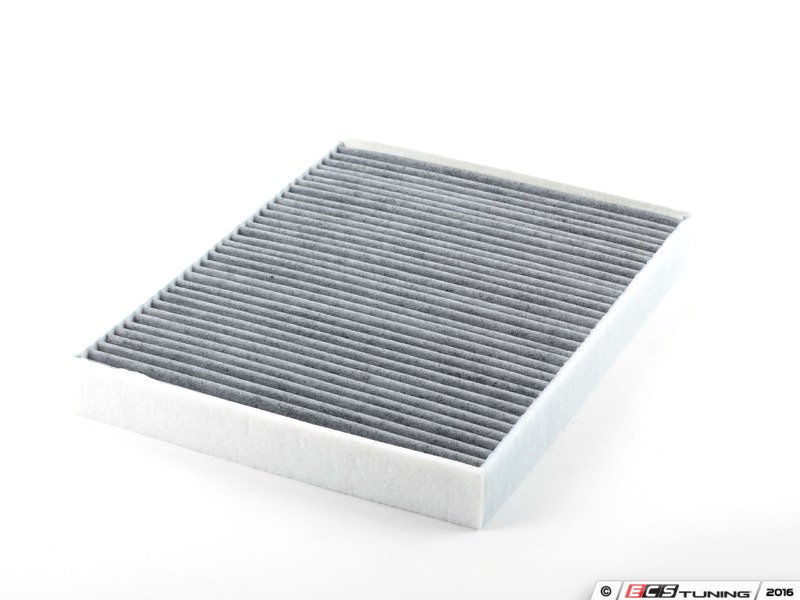 Meyle - 7H0819631A - Charcoal Lined Cabin Filter / Fresh Air Filter