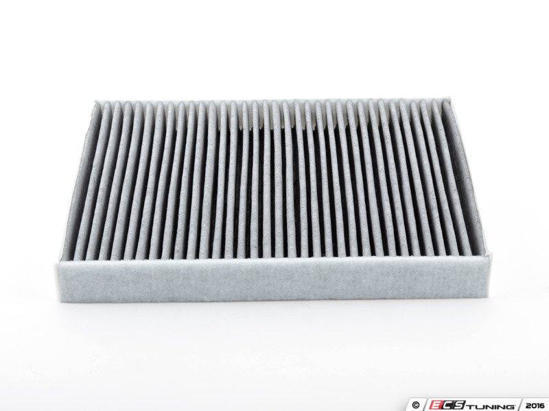 Meyle - 7H0819631A - Charcoal Lined Cabin Filter / Fresh Air Filter
