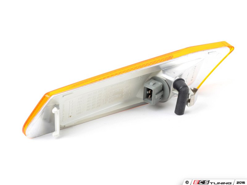 Genuine Porsche - 98763101800 - Front Side Marker Light