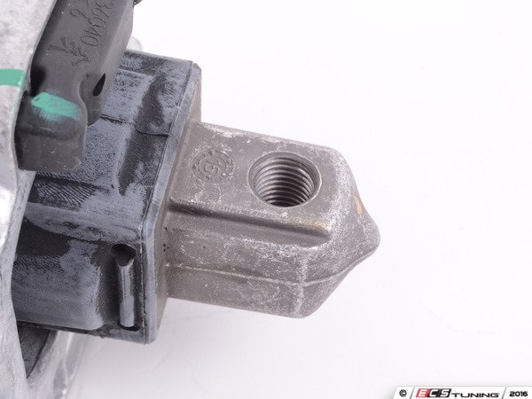 Genuine BMW - 22116851264 - Engine Mount - right (22-11-6-851-264)