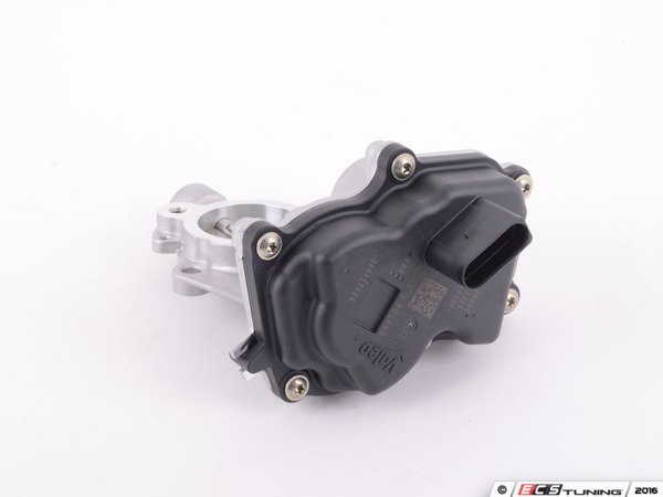 Genuine Volkswagen Audi - 04L131501D - VALVE (04L 131 501 D)