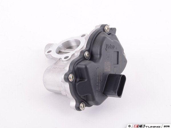 Genuine Volkswagen Audi - 04L131501D - VALVE (04L 131 501 D)
