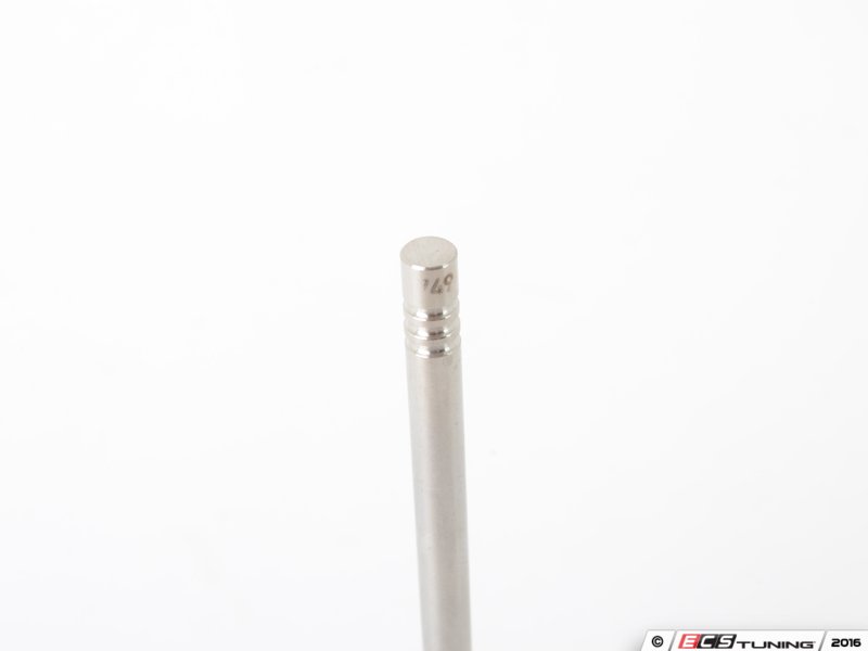 Genuine BMW - 11347553771 - Intake Valve - Priced Each (11-34-7-553-771)