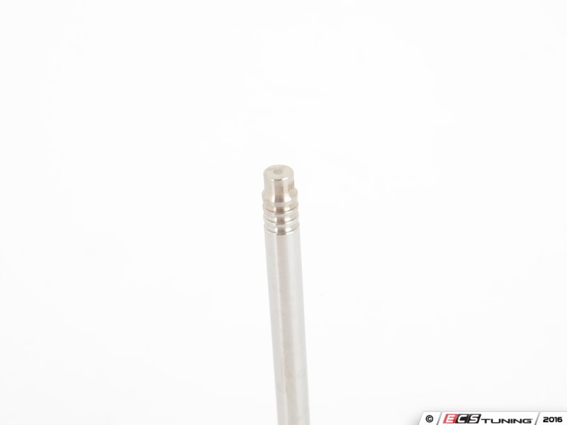 Genuine BMW - 11347553772 - Exhaust Valve - Priced Each (11-34-7-553-772)