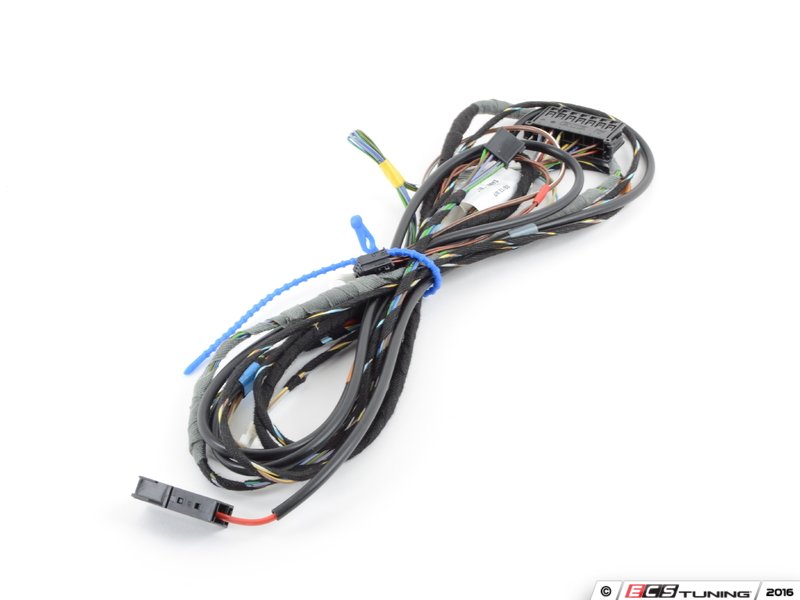 Genuine Mercedes Benz - 211540481098 - CABLE HARNES