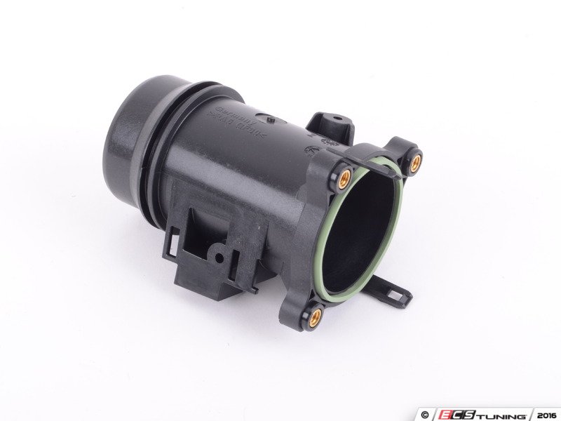 Genuine BMW - 11618519492 - CHARGE AIR TUBE (11-61-8-519-492)