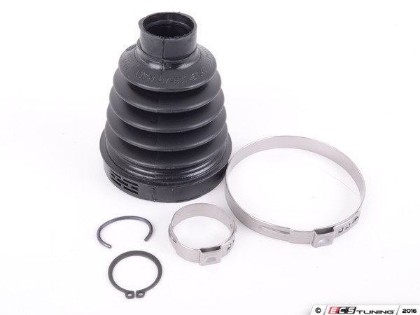 Genuine BMW - 31608618551 - REPAIR KIT BELLOWS, INTERIOR (31-60-8-618-551)