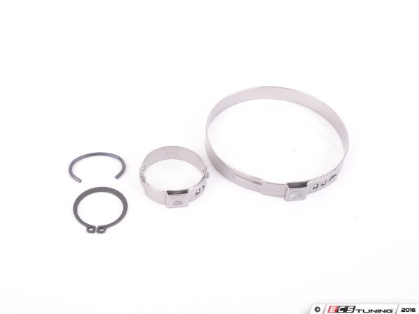 Genuine BMW - 31608618551 - REPAIR KIT BELLOWS, INTERIOR (31-60-8-618-551)