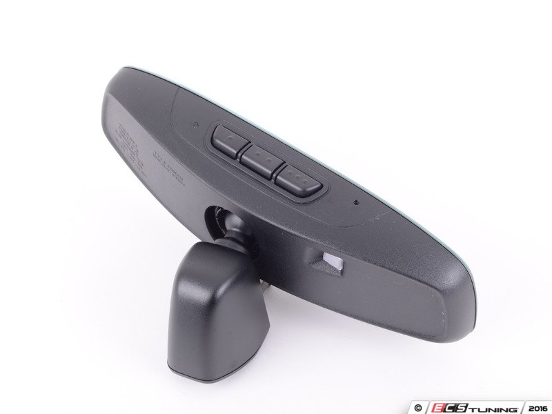 Genuine Volkswagen Audi - 000072548E - Enhanced Rear View Mirror With ...