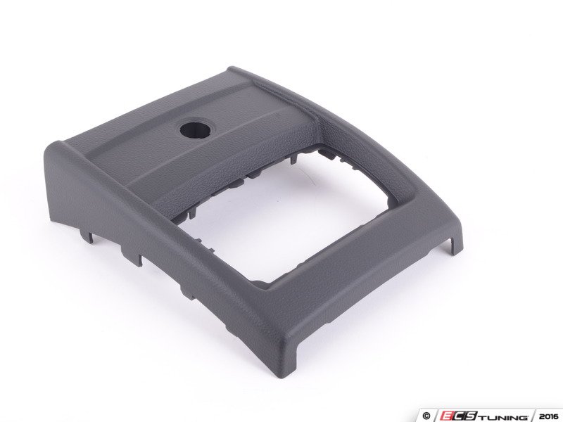 Genuine BMW - 51169235494 - COVERING REAR (51-16-9-235-494)