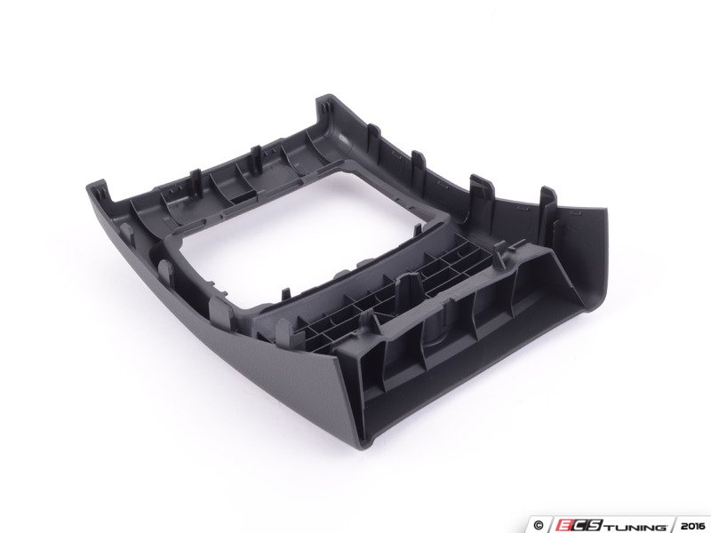 Genuine BMW - 51169235494 - COVERING REAR (51-16-9-235-494)