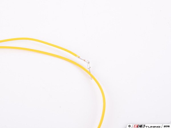 Genuine Volkswagen Audi - 000979017E - WIRE SET (000 979 017 E)