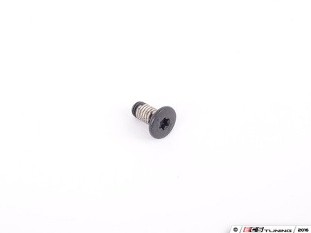 Genuine BMW - 07147154224 - TORX BOLT (07-14-7-154-224)