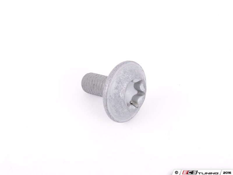 Genuine BMW - 07147313416 - TORX BOLT (07-14-7-313-416)
