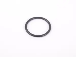 Genuine BMW - 17127596838 - Coolant Hose - Lower (17-12-7-596-838)