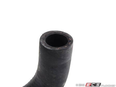 Genuine BMW - 32411137554 - oil cooler inlet hose (32-41-1-137-554)