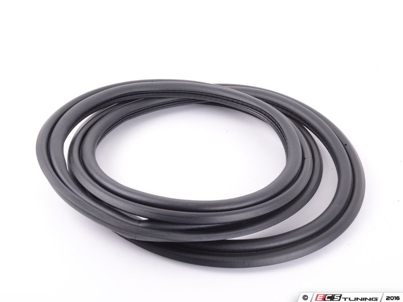 Genuine Porsche - 99751161101 - SEALING