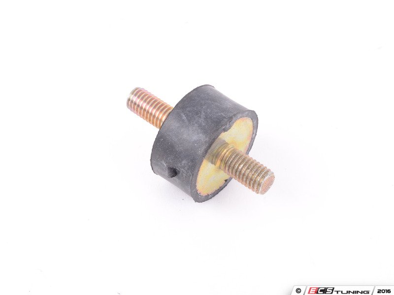 Genuine Porsche - 93020723902 - Oil Cooler Mount - Priced Each