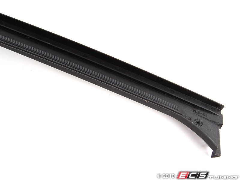 Genuine BMW - 54128203811 - Sunroof Rain Gutter (54-12-8-203-811)