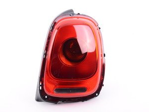 Genuine European Mini Parts Tail Light Parts & Accessories - Page 2 ...