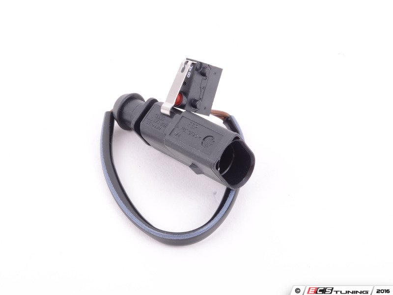 Genuine Volkswagen Audi - 3B0953236D - SWITCH (3B0 953 236 D)
