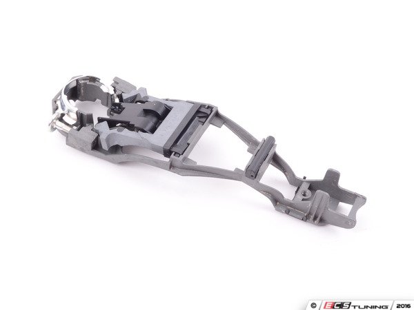 Genuine Volkswagen Audi - 3B0837885D - Door Handle Backing Plate - Left ...