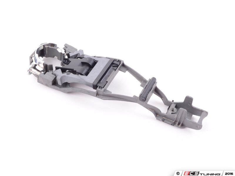 Genuine Volkswagen Audi - 3B0837885D - Door Handle Backing Plate - Left ...