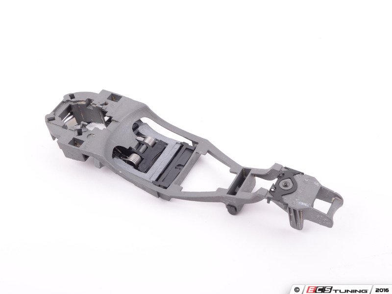 Genuine Volkswagen Audi - 3B0837885D - Door Handle Backing Plate - Left ...