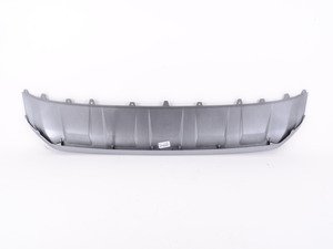 Audi 4M Q7 Quattro 3.0T Front Bumper Parts - ECS Tuning