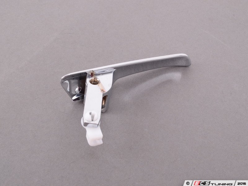 Genuine Mercedes Benz - 2027660124 - LEVER,DOOR H
