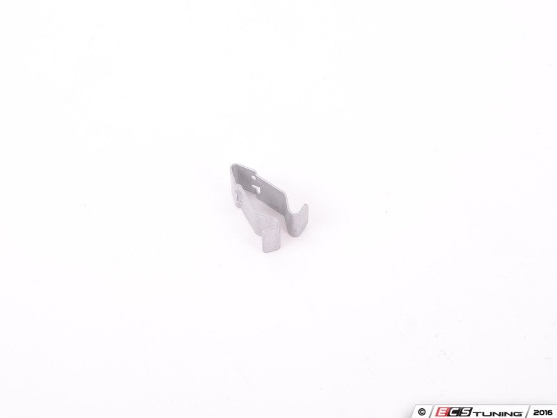 Genuine Volkswagen Audi - 5G0867276B - Clip - Priced Each (5G0 867 276 B)