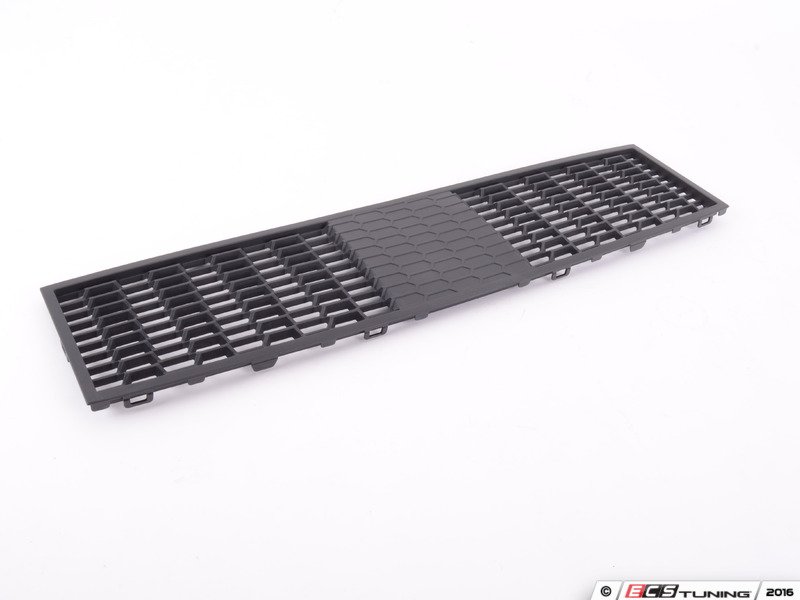 Genuine BMW - 51117903901 - F10 Bumper Grille Mesh - Middle (51-11-7 ...