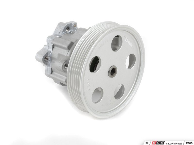 Genuine Volkswagen Audi - 8E0145153HKT5 - Remanufactured Power Steering ...
