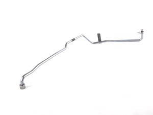 Volkswagen Passat B5 FWD 1.8T Automatic Transmission Oil Cooler Lines ...