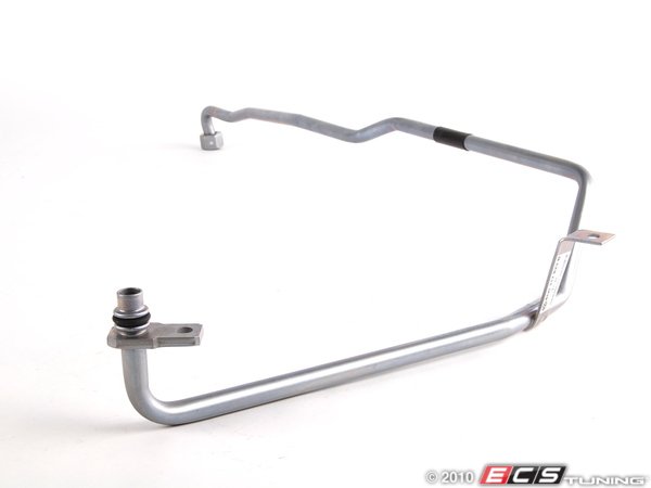 Genuine Volkswagen Audi - 8D0317823B - Transmission Oil Pressure Line ...