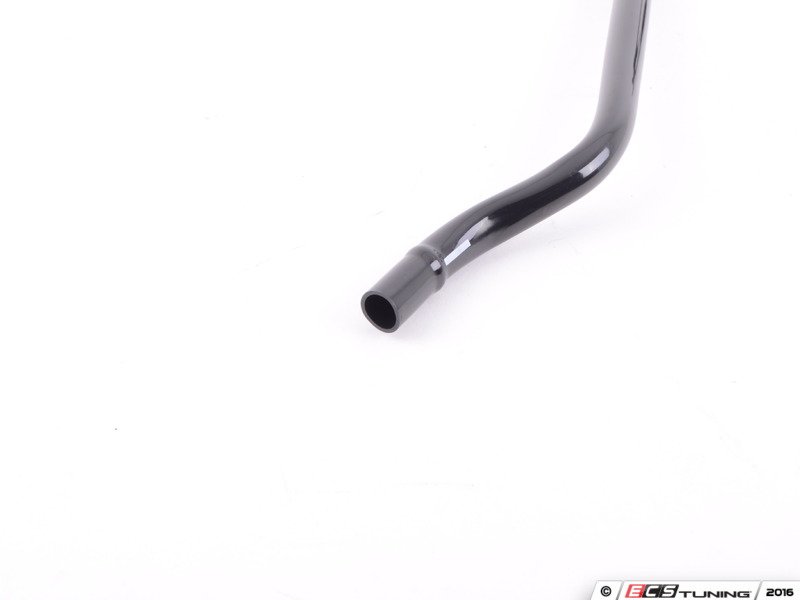 Vaico - 1J0612041FQ - Brake Booster Vacuum Pipe With Check Valve OE ...