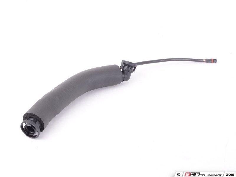 Vaico - 11157522931 - Crankcase Vent Hose