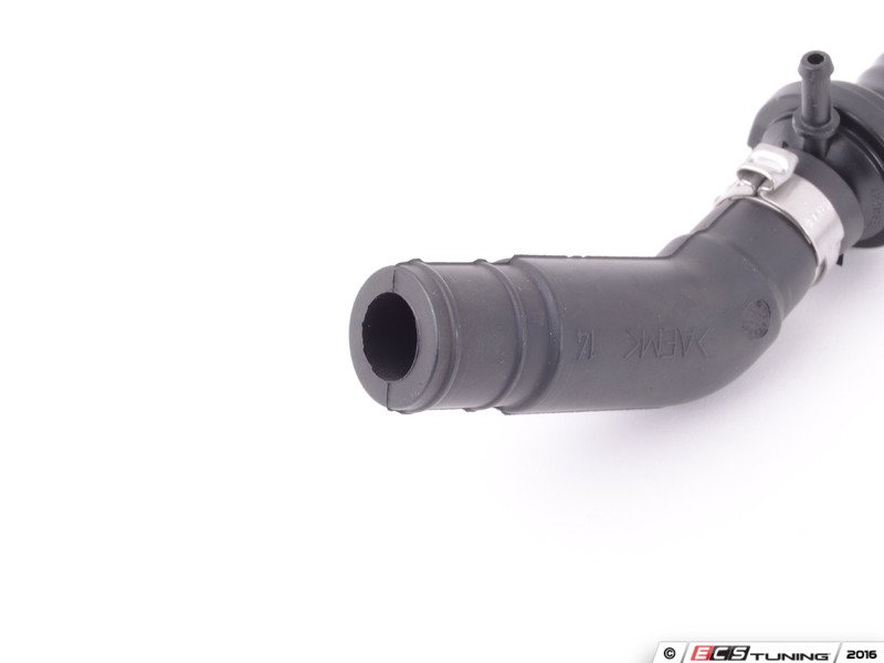 Vaico - 1J0612041FD - Brake Vacuum Pipe With Check Valve OE# 1J0612041FD