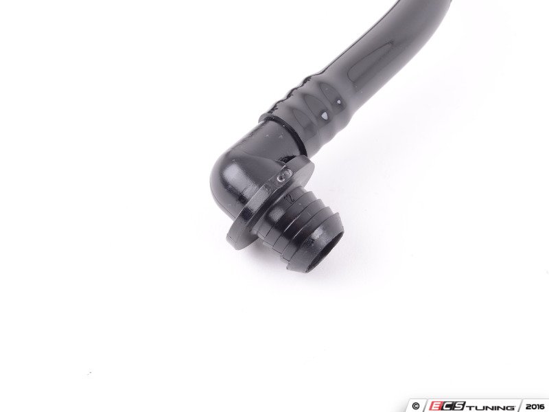 Vaico - 1J0612041FD - Brake Vacuum Pipe With Check Valve OE# 1J0612041FD