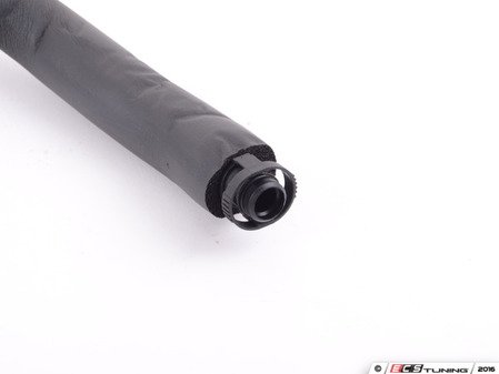 Vaico - 11157559528 - Crankcase Vent Hose