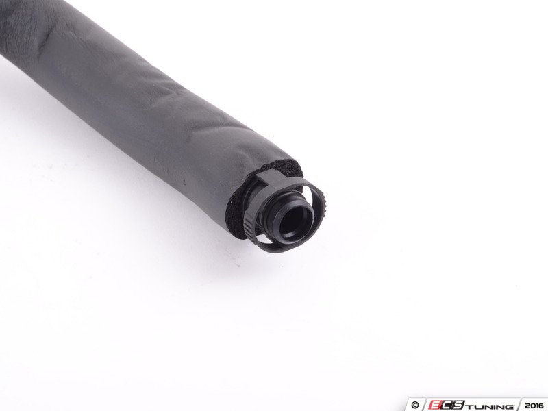 Vaico - 11157559528 - Crankcase Vent Hose