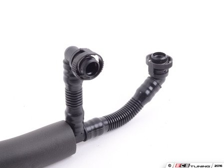 Vaico - 11157559528 - Crankcase Vent Hose