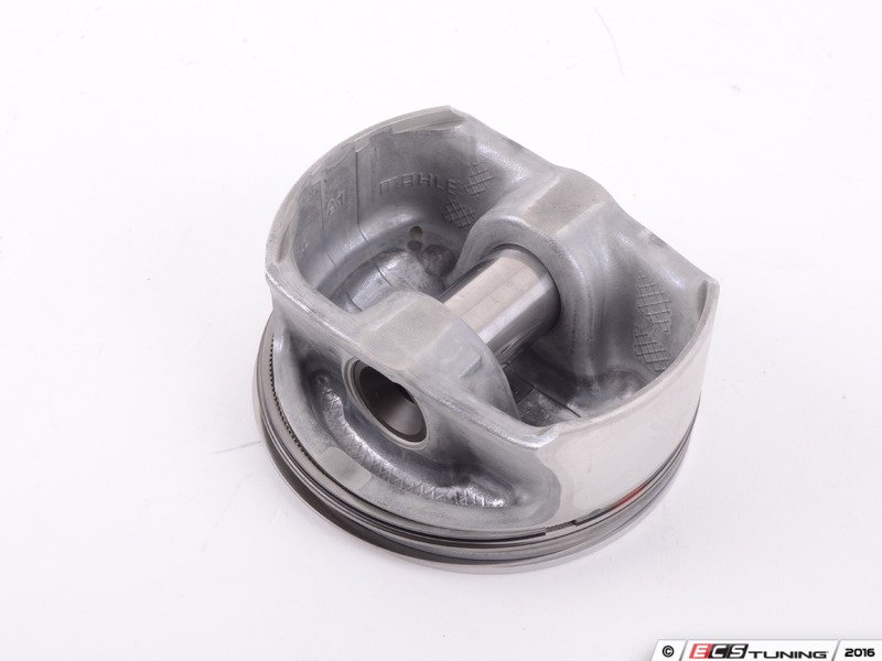 Genuine BMW - 11257544952 - Piston - (+0,25)(+0,25) (11-25-7-544-952)