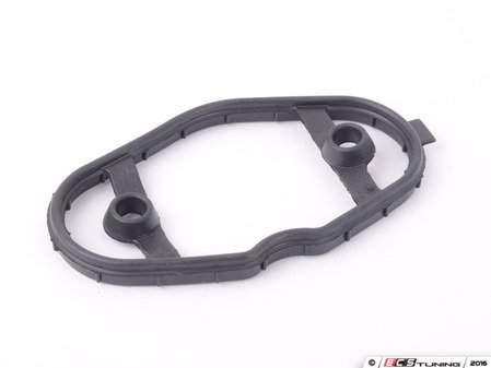 Genuine BMW - 11128618520 - PROFILE-GASKET (11-12-8-618-520)
