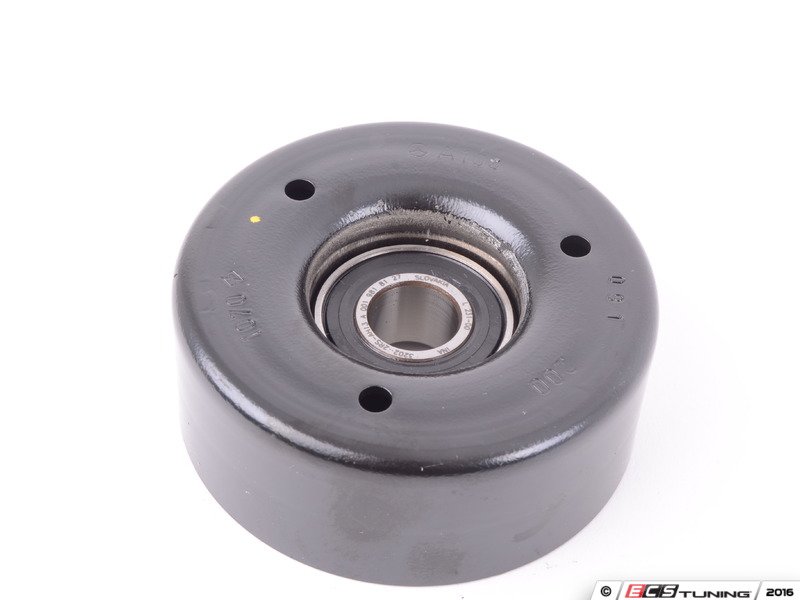 Genuine Mercedes Benz - 1042001070 - Belt Tensioner Pulley