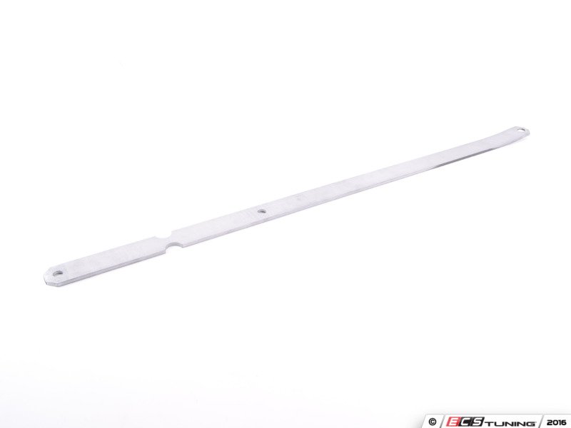 Genuine BMW - 51617395233 - TORSION BAR, FRONT (51-61-7-395-233)